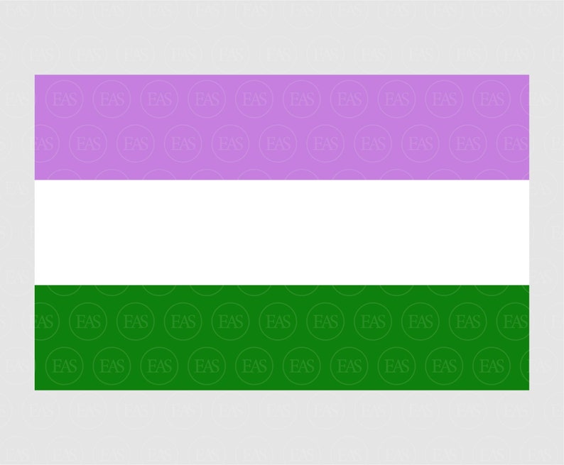 Genderqueer Pride Flag Svg Lgbtq Svg Lgbt Pride Month Svg. - Etsy Australia