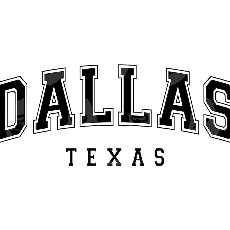 Dallas Cowboys Svg Cricut - Etsy