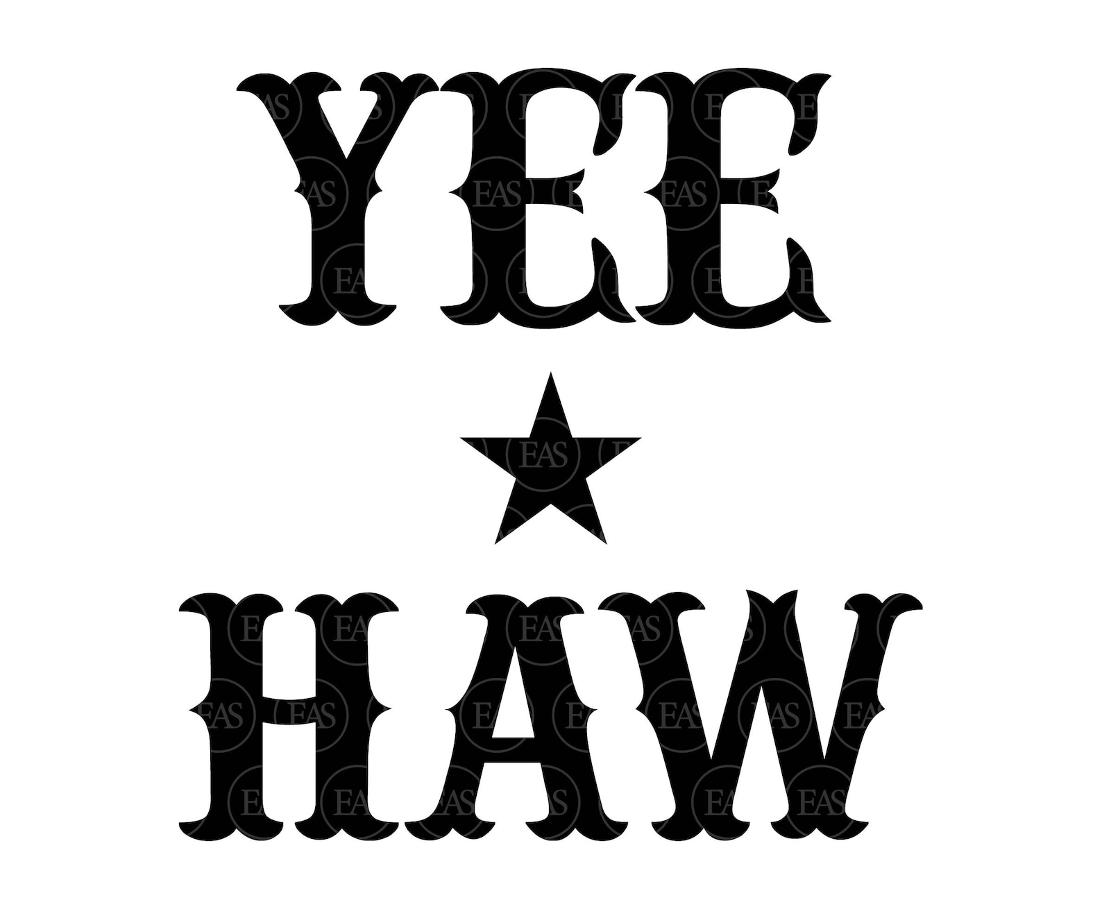 Yee Haw Svg, Cowboy Svg, Cowgirl Svg, Western Svg, Country Girl ...
