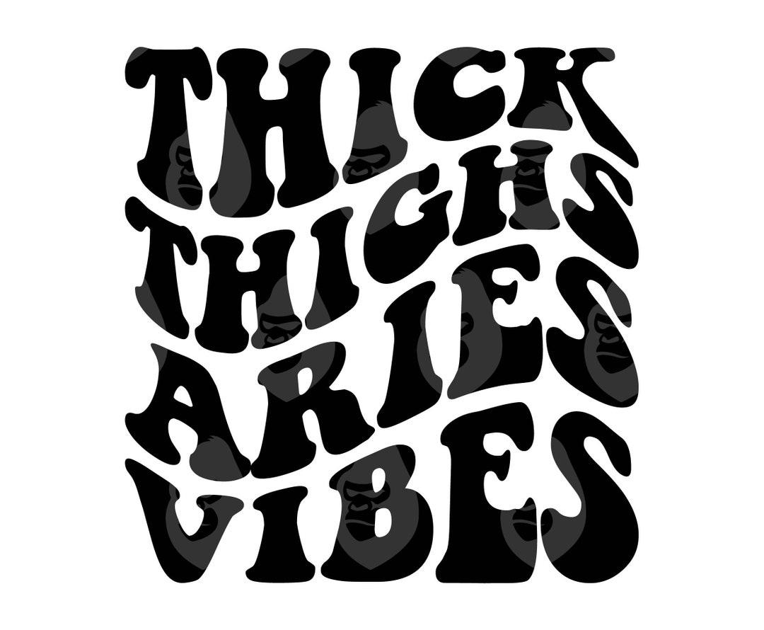 Aries Svg, Aries Png, Thick Thighs Vibes, Wavy Letters, Zodiac Signs ...