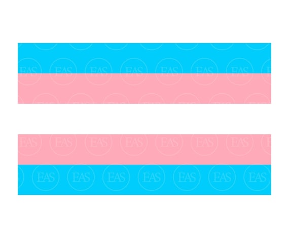 Transgender Pride Flag Svg Lgbtq Svg Lgbt Pride Month Svg. - Etsy Canada