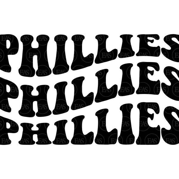 Philly - Etsy