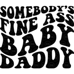 Rich Baby Daddy Gang Shirt - Etsy