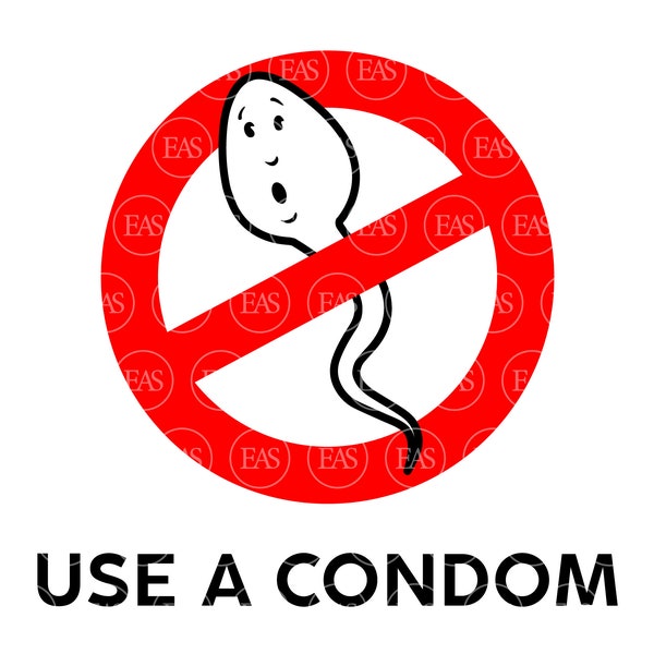 Sex Condom Svg Etsy 