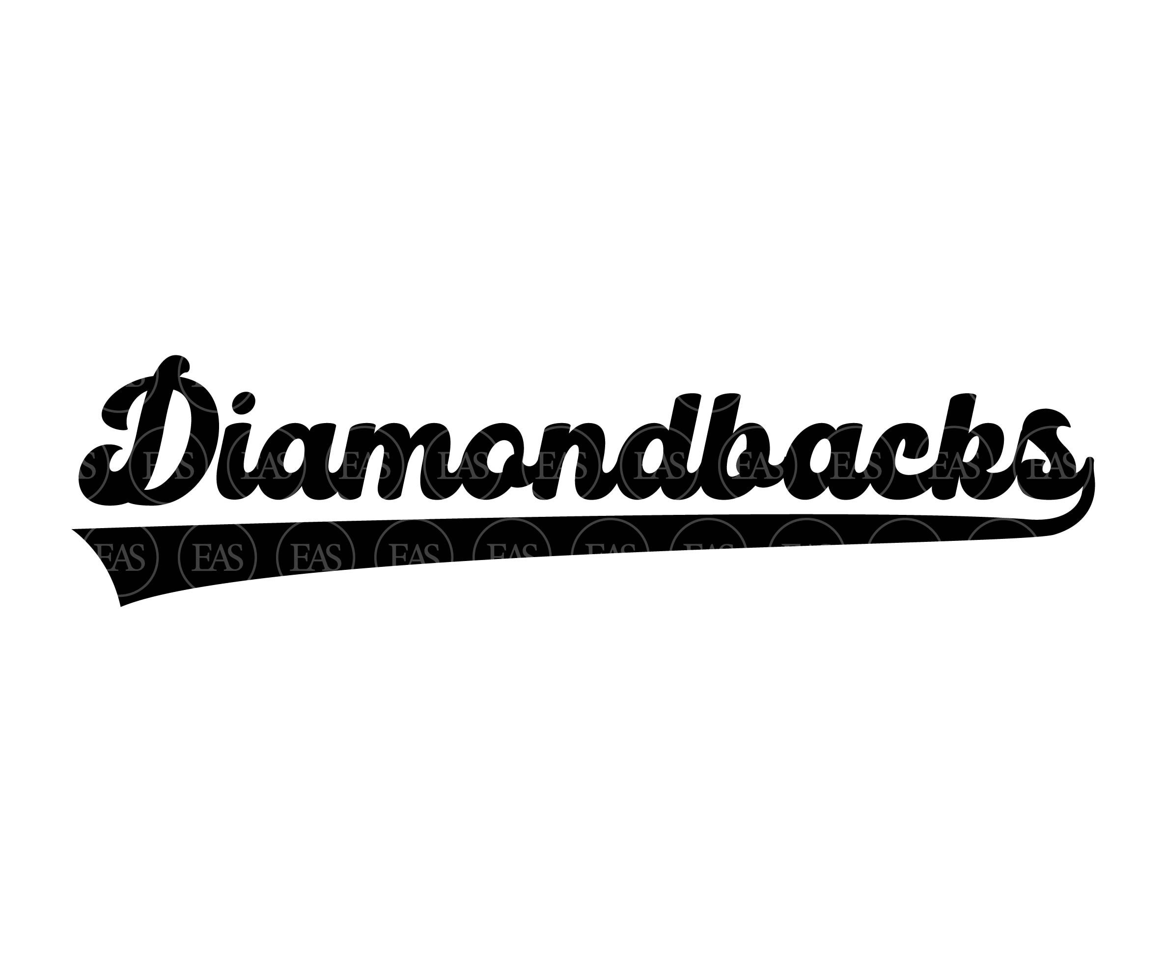 Diamondbacks Logo Png