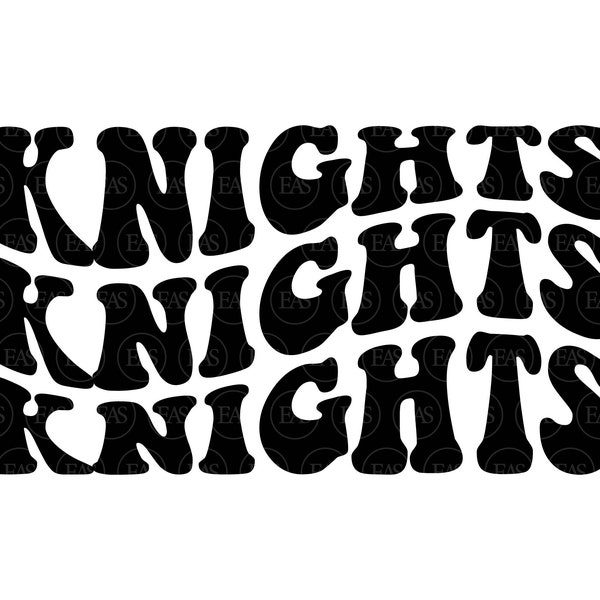 Knights Svg - Etsy
