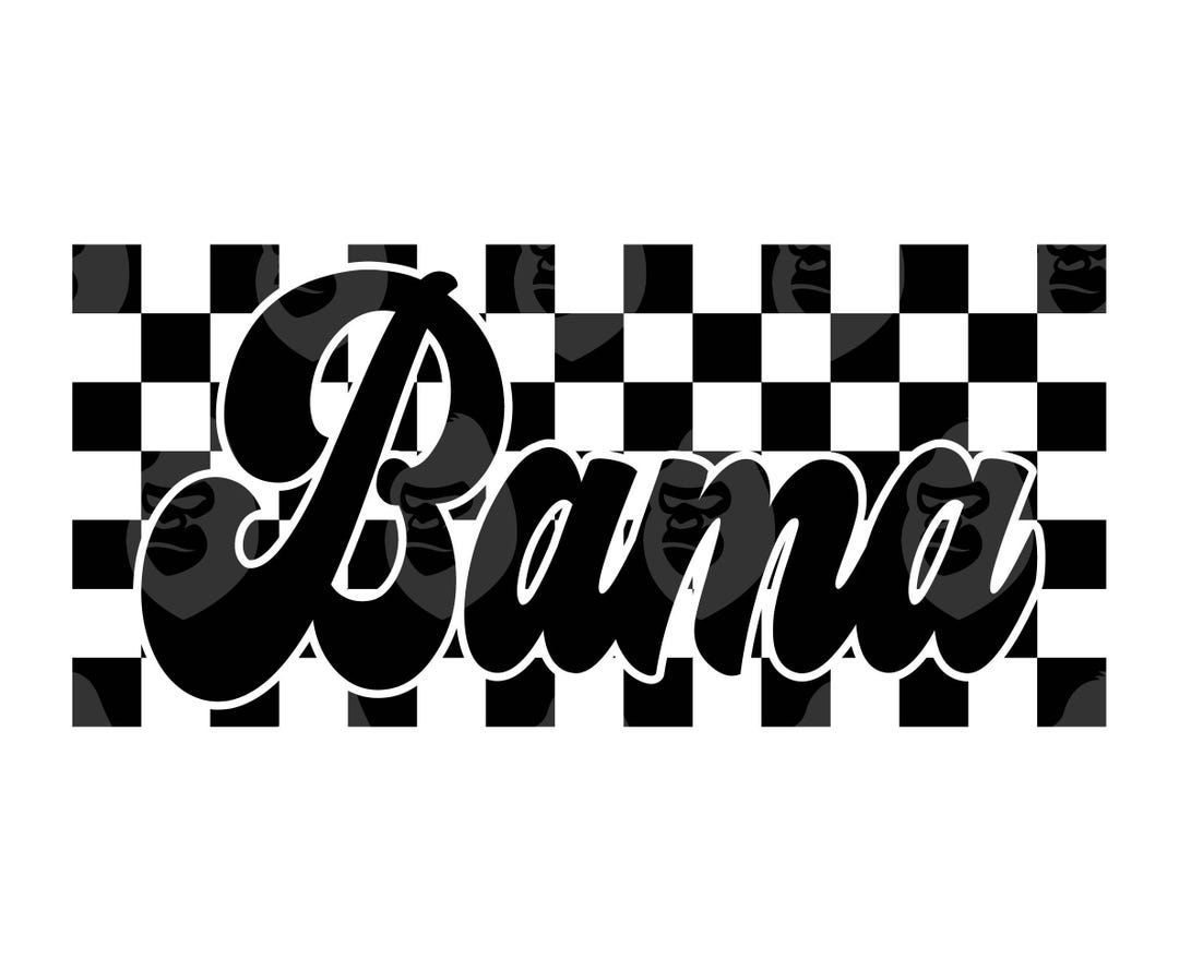 Bama Svg, Alabama Svg, Alabama Png, Varsity Font Svg, College Font ...