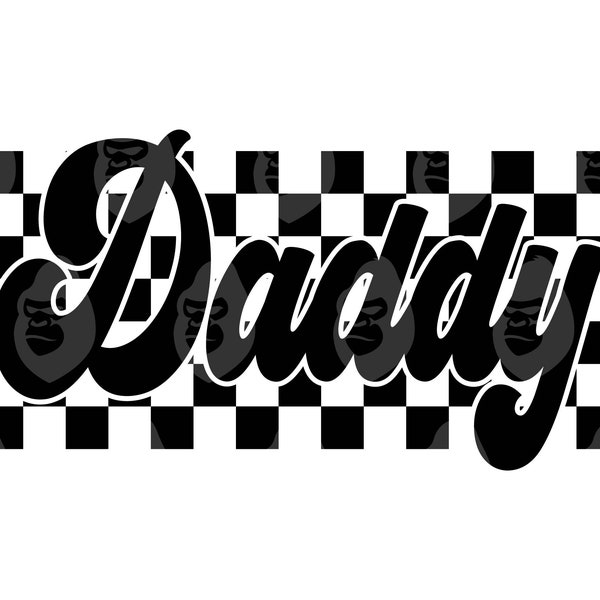 Daddy Svg - Etsy