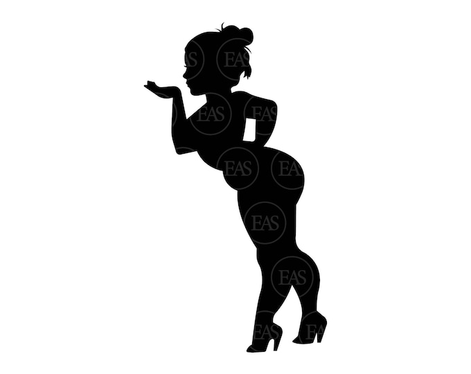 Fat Lady SVG, Funny SVG, Offensive SVG, Digital Download Svg, Cricut ...