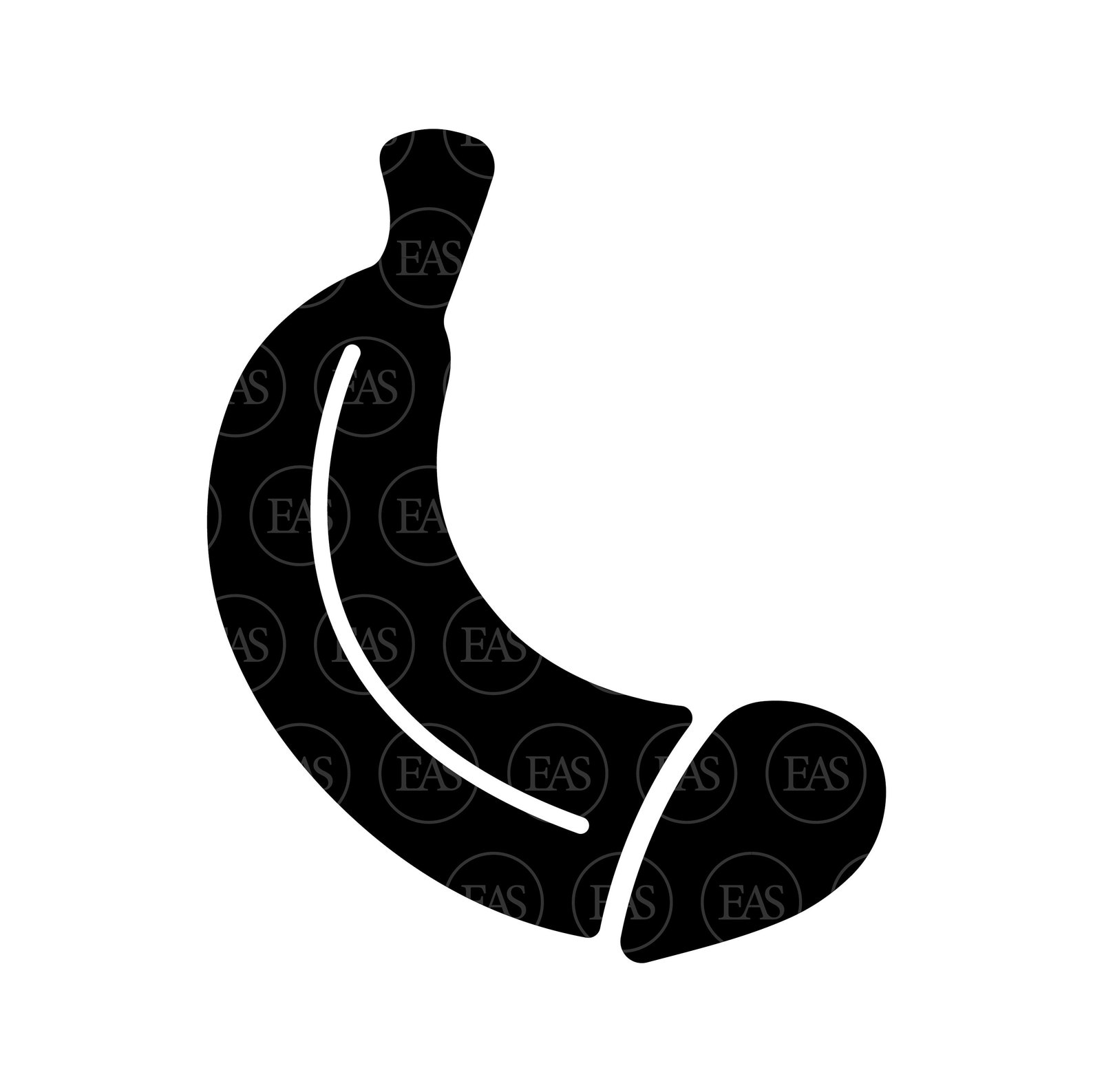 Banana Penis Svg Erotic Art Icon Clip Art Vector Cut File Etsy