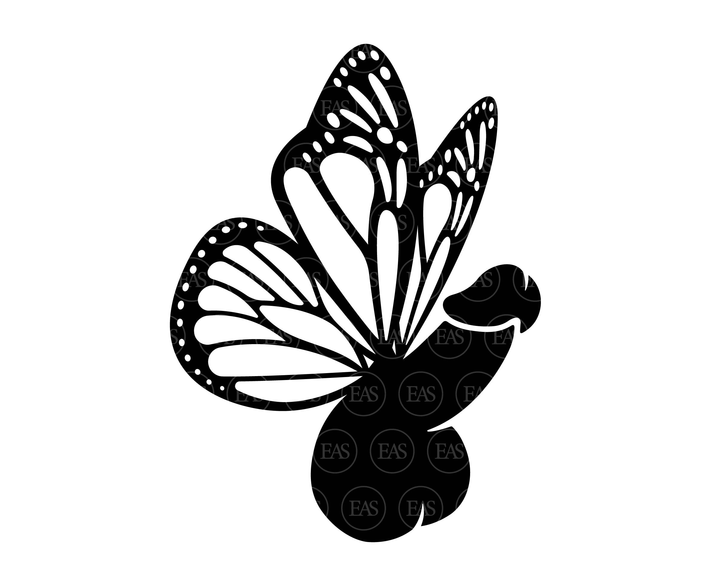 Butterfly Penis Svg Flying Penis Svg Vector Clip Art Cut Etsy Sexiezpix Web Porn 