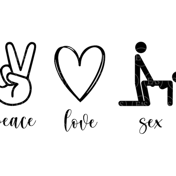 Sex Pins Etsy