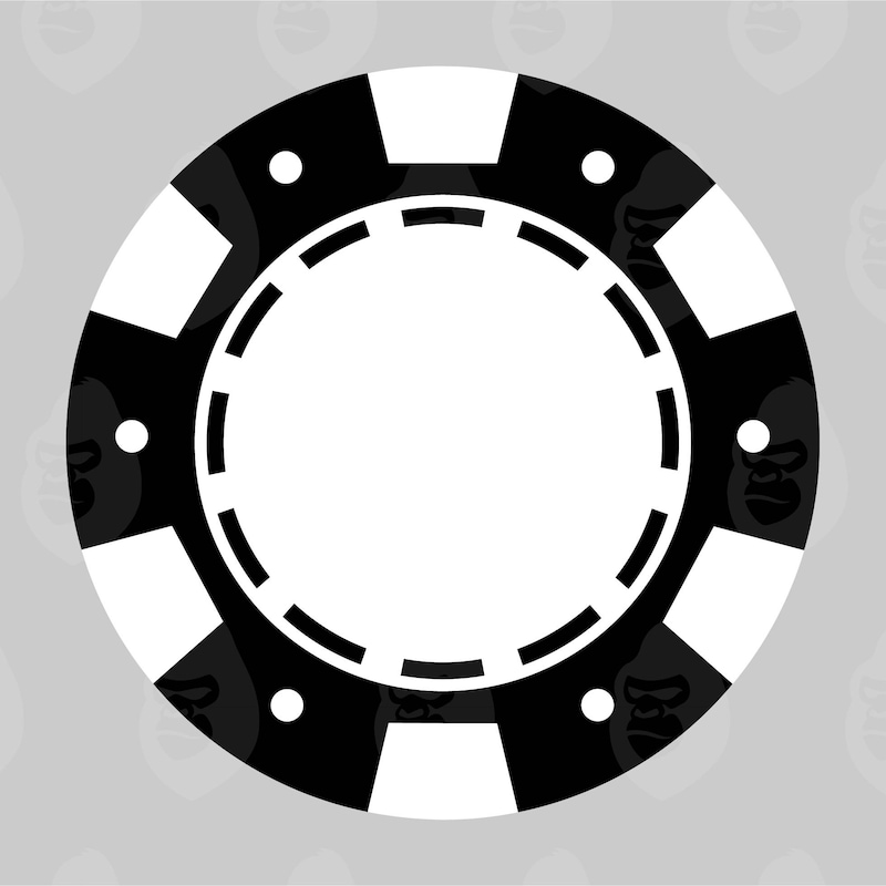 Poker Stl Files - Etsy