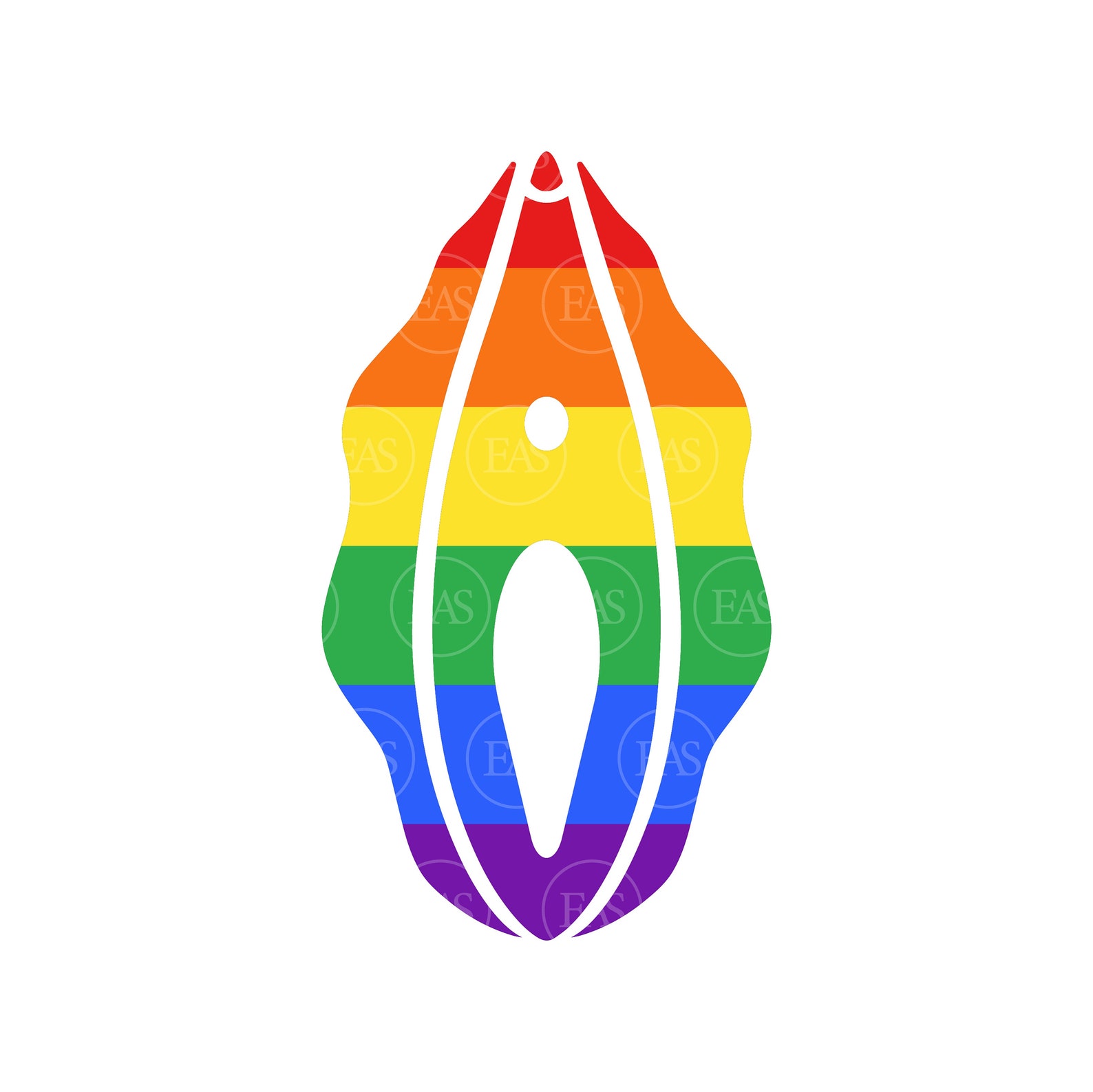 Vagina Svg Vagina Art Icon Clip Art Vector Cut File For Cricut The
