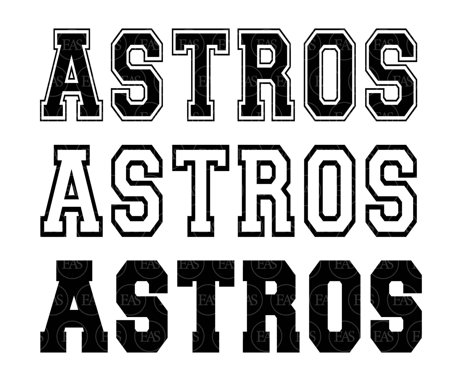 Astros Svg Astros Varsity Font Go Astros Svg Astros Jersey - Etsy