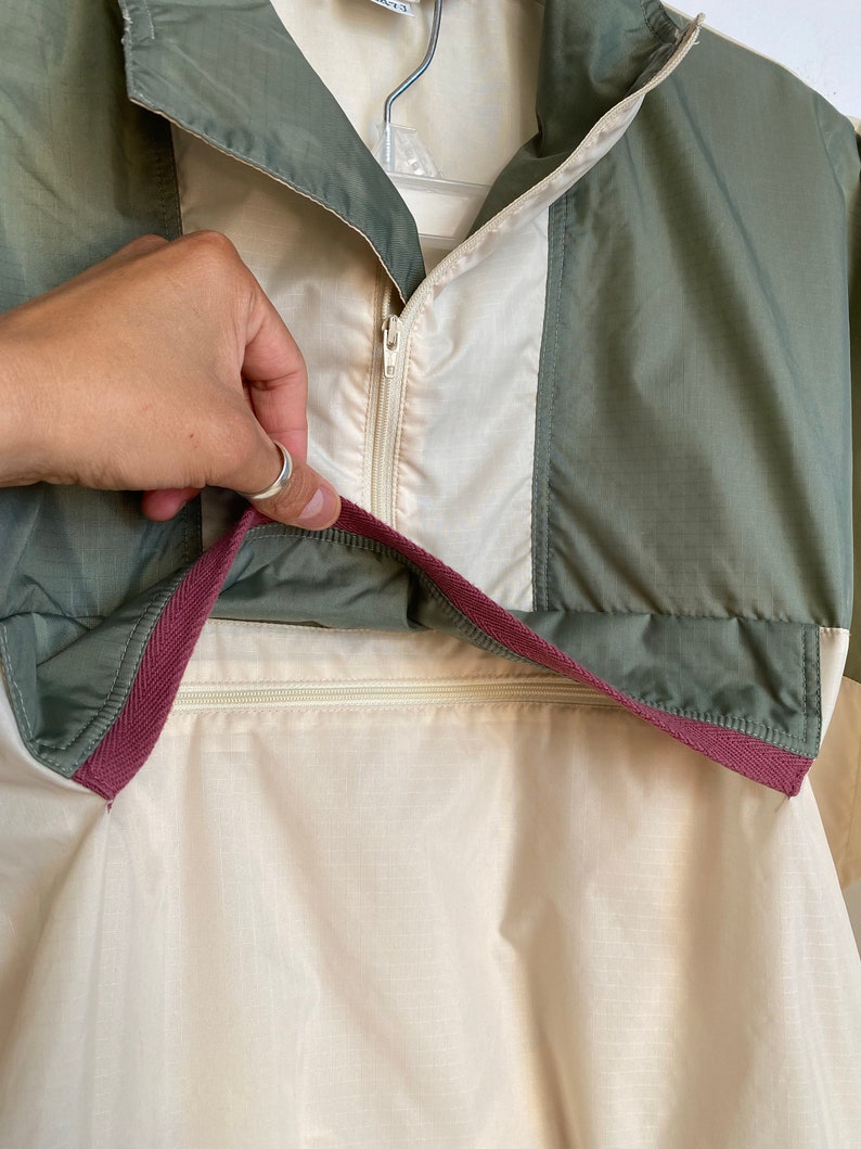 Vtg Izod Track Suit 90s - Etsy