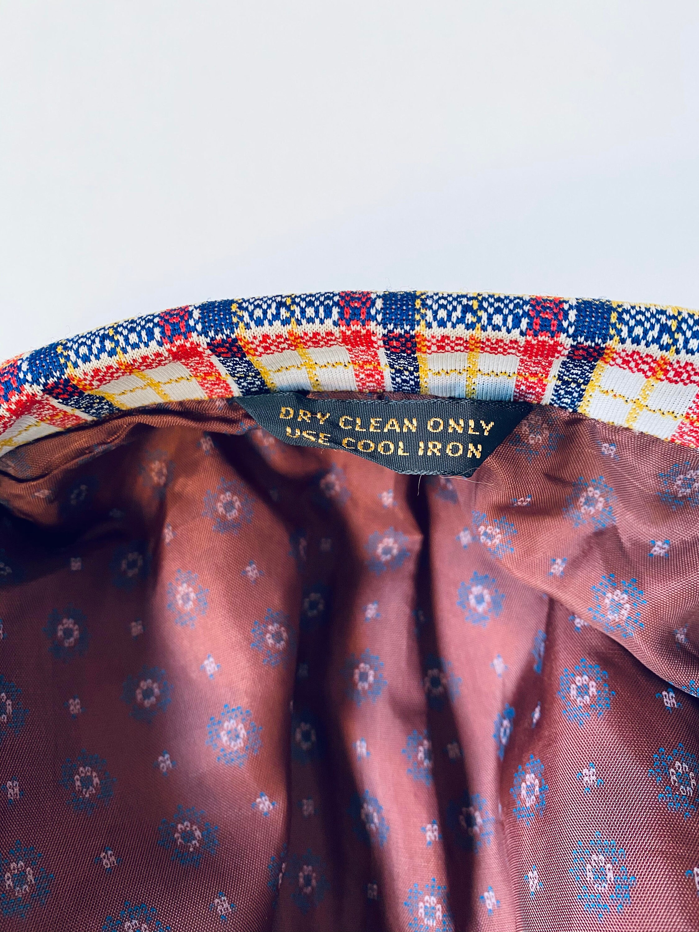 Vtg Clipper Craft Men's Suit Jacket Haberdashery Vtg Men's Suit Vtg ...