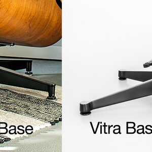 Eames Lounge Chair Seat Support Shaft Bushing - Etsy