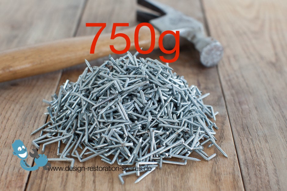 Hook Nails for Weaving Danish Cord - Etsy