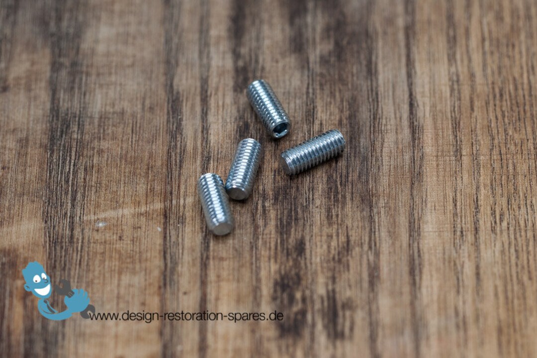 Eames Aluminum Chair EA | Back Support | Screw or Pin - Etsy