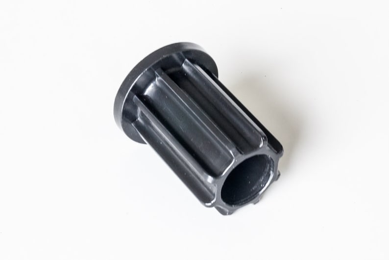 Eames Lounge Chair Seat Support Shaft Bushing - Etsy