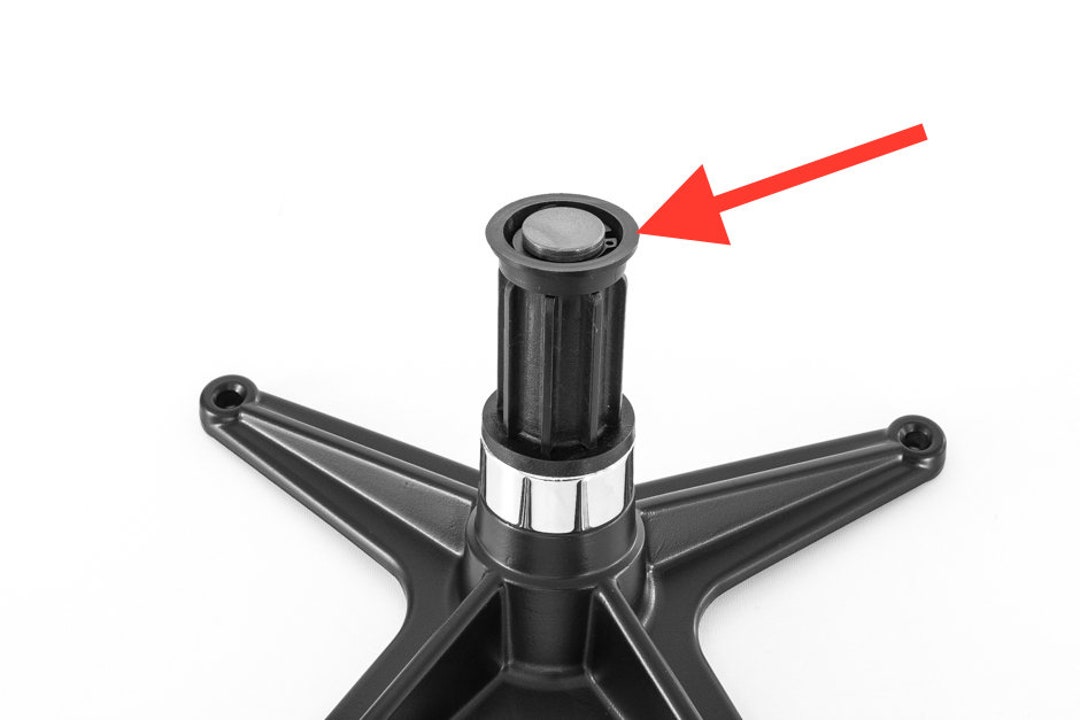 Eames Lounge Chair Seat Support Shaft Cover Ring - Etsy