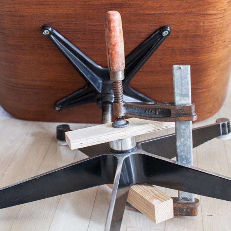 Eames Lounge Chair - Etsy