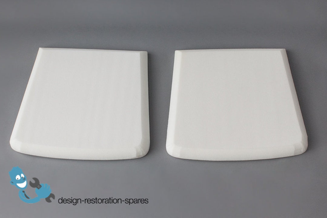 Hans Wegner PP Møbler Papa Bear Bamse Chair Foam Molding - Etsy