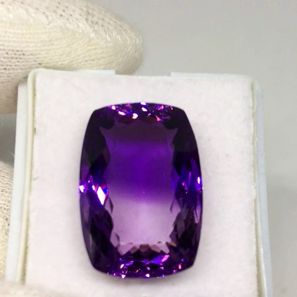 Uruguayan Amethyst - Etsy