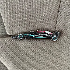 Formula 1 Enamel Pins: Mercedes, Red Bull, Mclaren, Ferrari. - Etsy