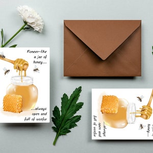 JW Printable Card A6 Card 58x83 Inch Card Print at Home | Etsy