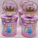 Princess Chips Can, Princess Party Decorations, Princess Birthday Party ...