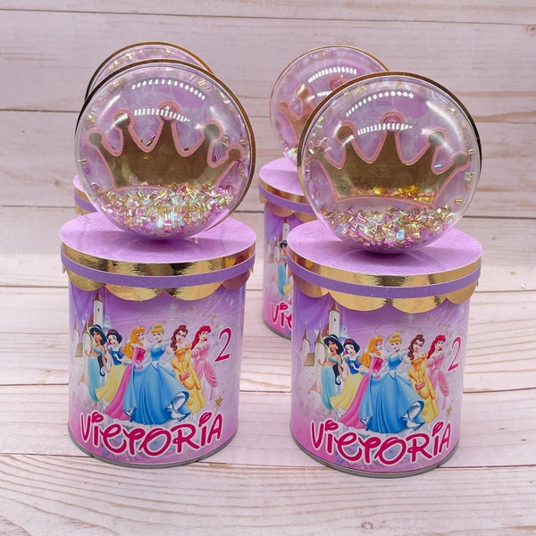 Princess Party Theme - Etsy