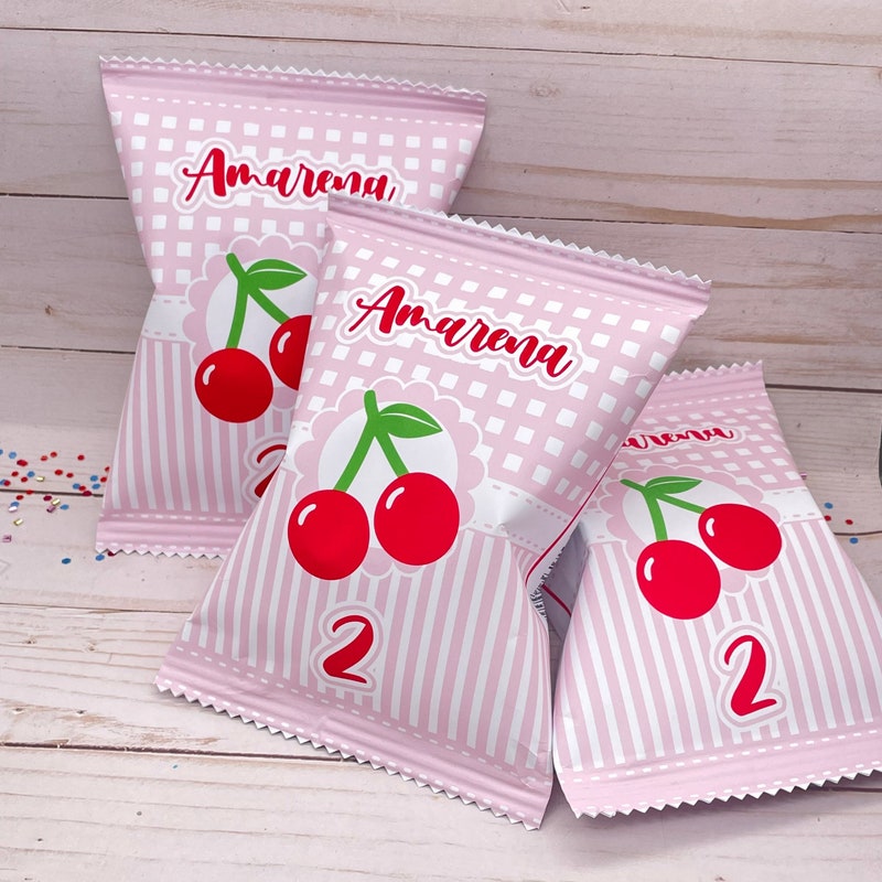 Cherry Decor - Etsy