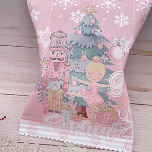 Nutcracker Chip Bags, Nutcracker Party Favors, Nutcracker Party Favor ...