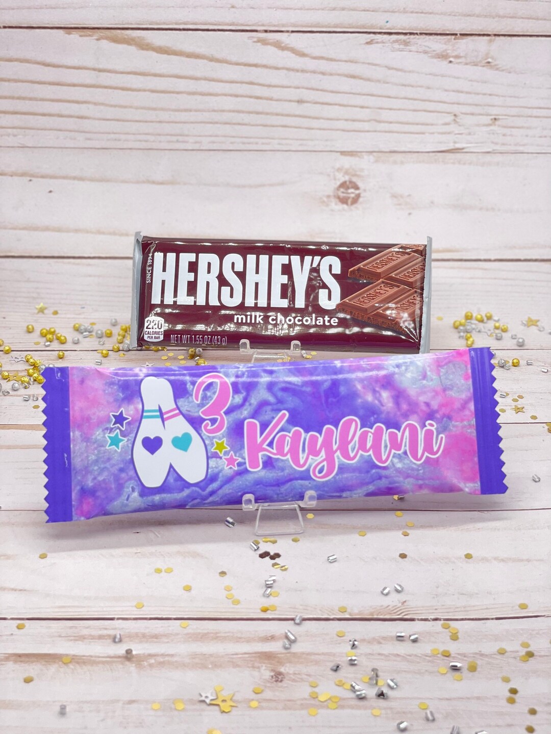 Bowling Party Favors Chocolate, Bowling Decoration, Bowling Party Decor ...