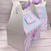 Candyland Favor Box, Candyland Favor, Candyland Party Decorations ...