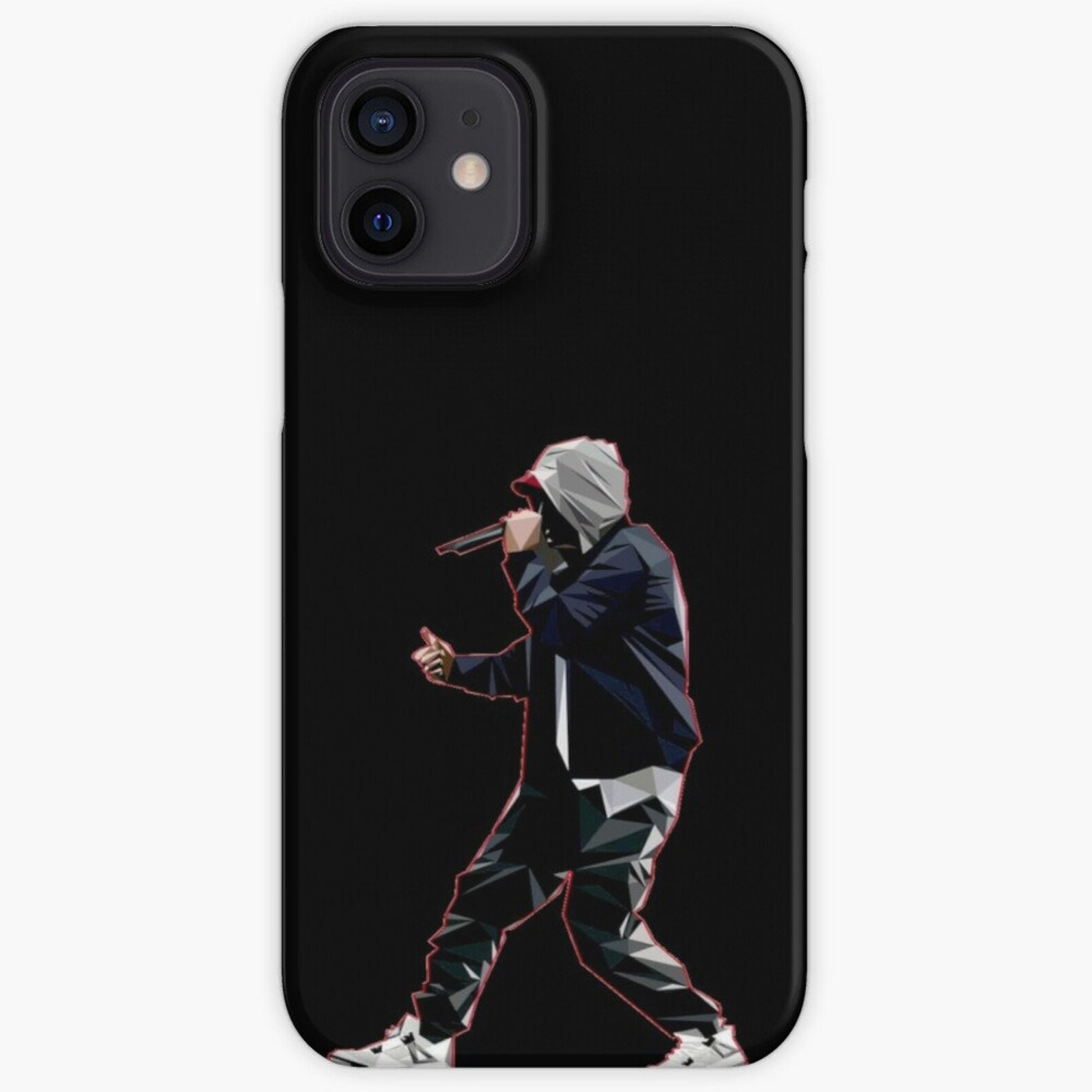 Eminem iPhone 6/7/8/X/XR/XS Max 11/12Pro max Cases | Etsy