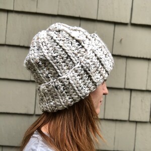 Crochet Hat - Etsy