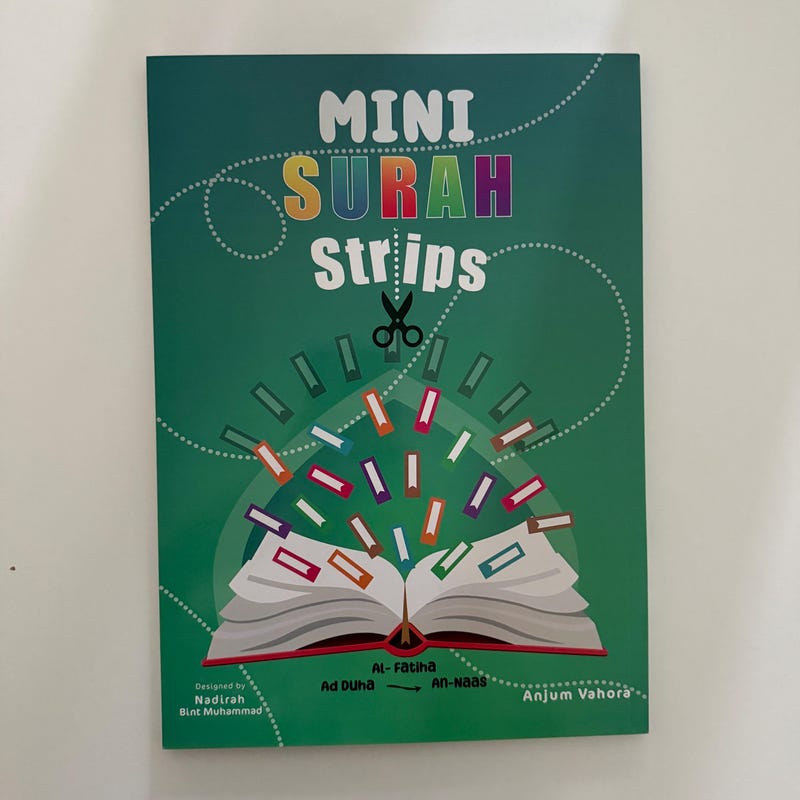 Muslim Child Books - Etsy UK