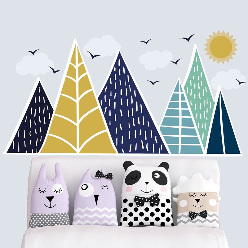 Funny Wall Decal - Etsy