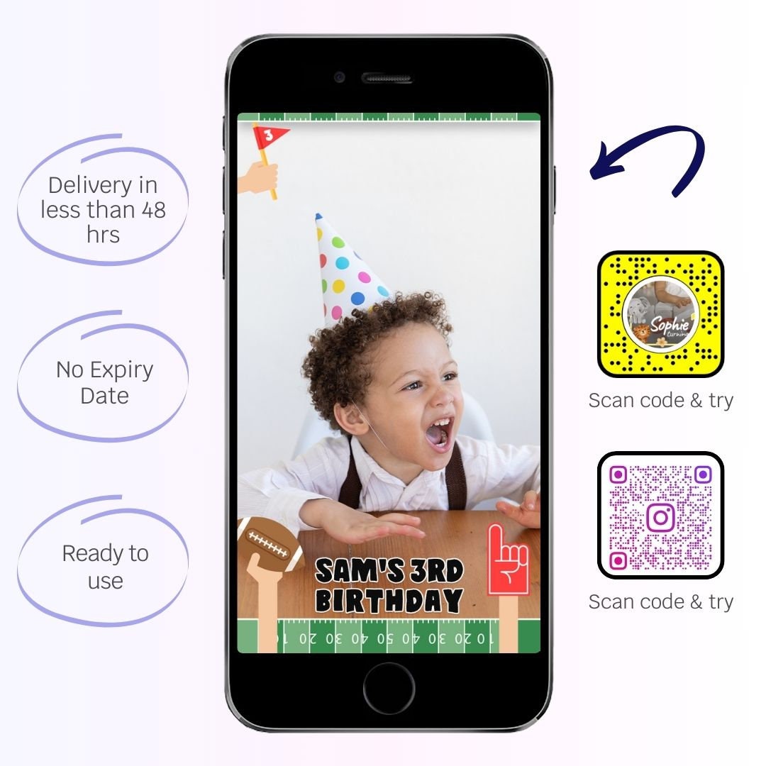 Soccer Football Theme Instagram Filter Instagram Filter - Etsy