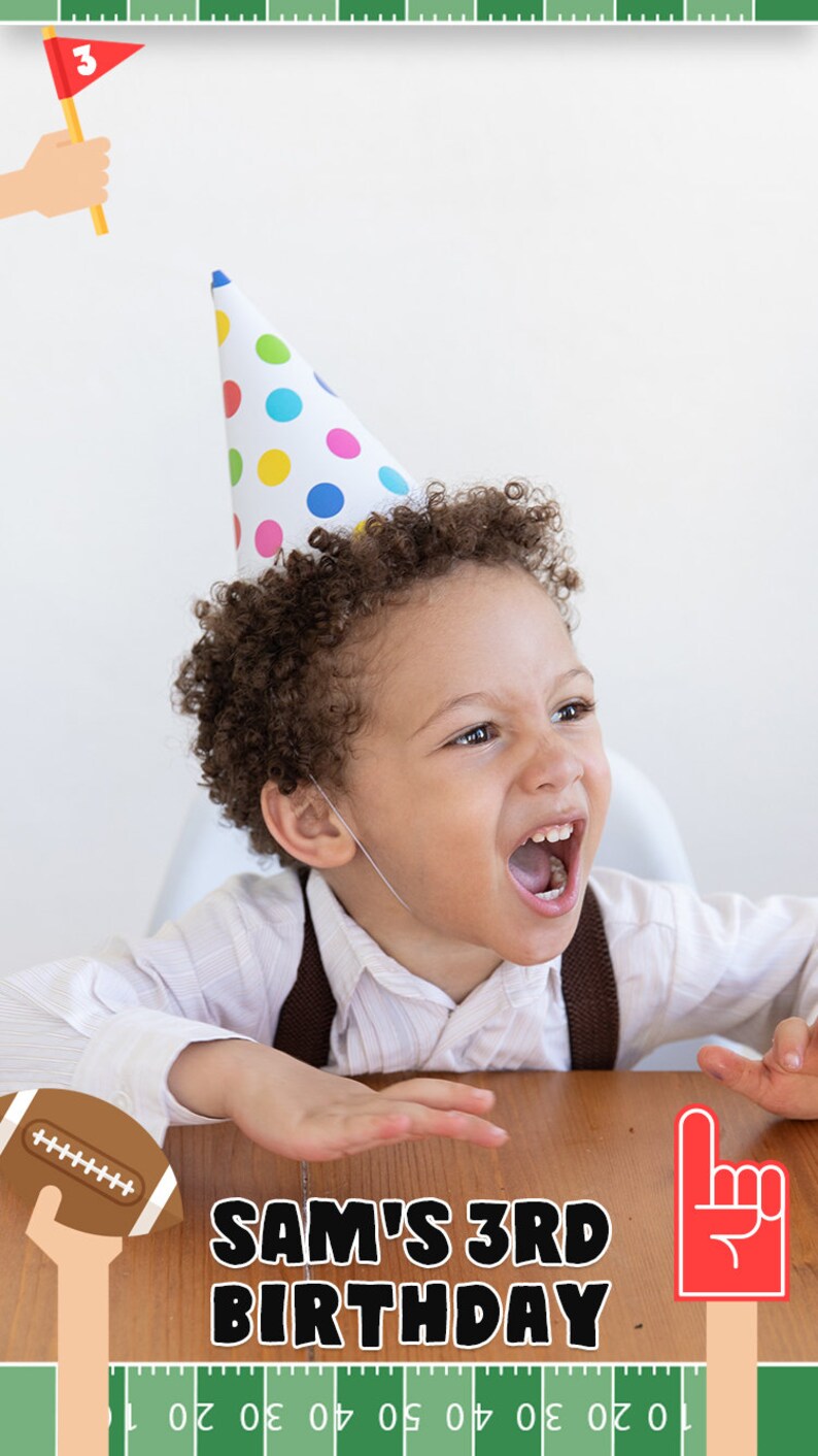 Soccer Football Theme Instagram Filter Instagram Filter - Etsy