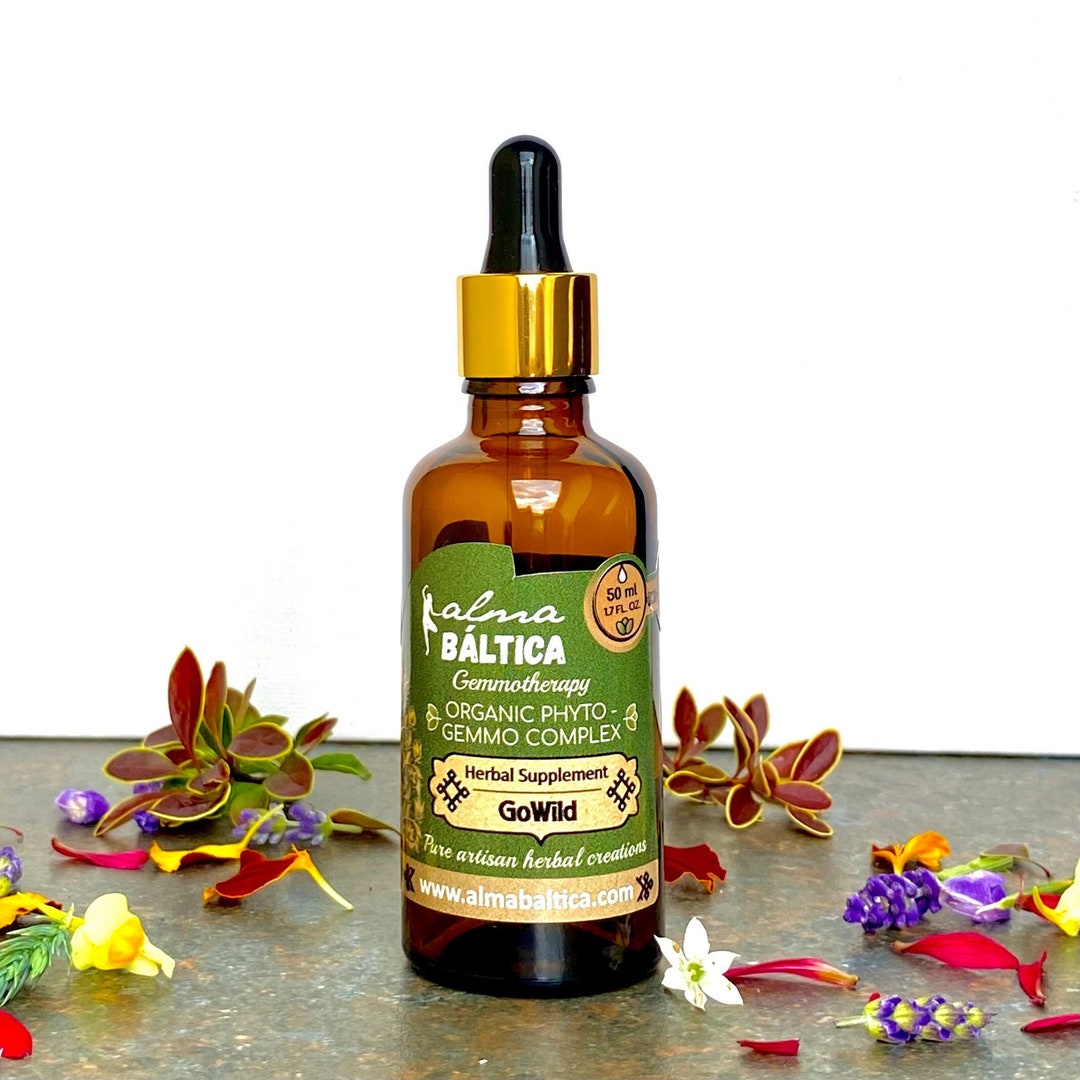 Natural Men Tonic, Gemmotherapy, Love Potion, Men Herbs, Men Health ...