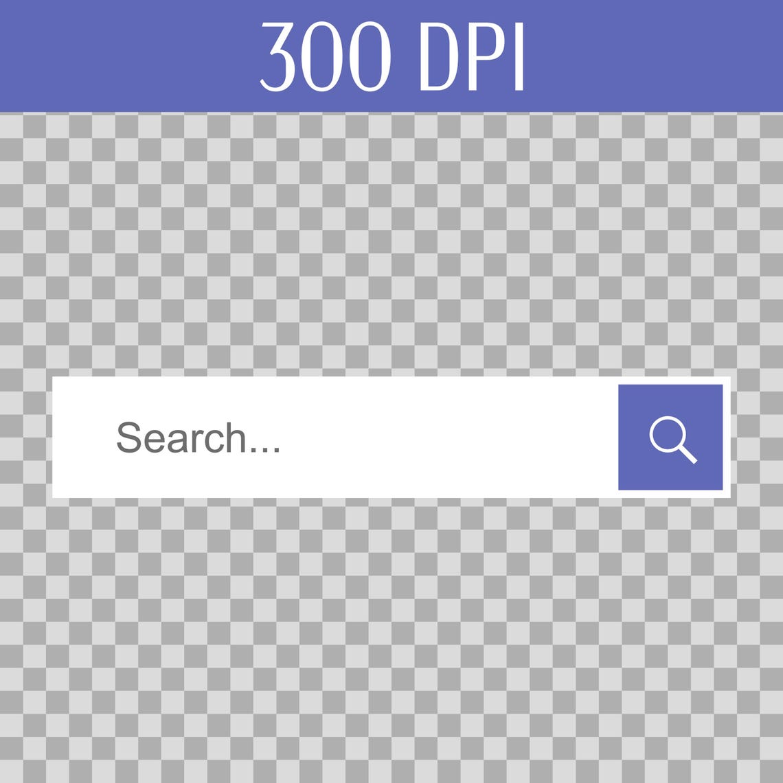Online Search Box Clipart Vector Design Digital Graphics Web Search Bar ...