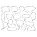 Chat Box Clipart Vector Design Chat Clipart Message Box Clipart Digital ...