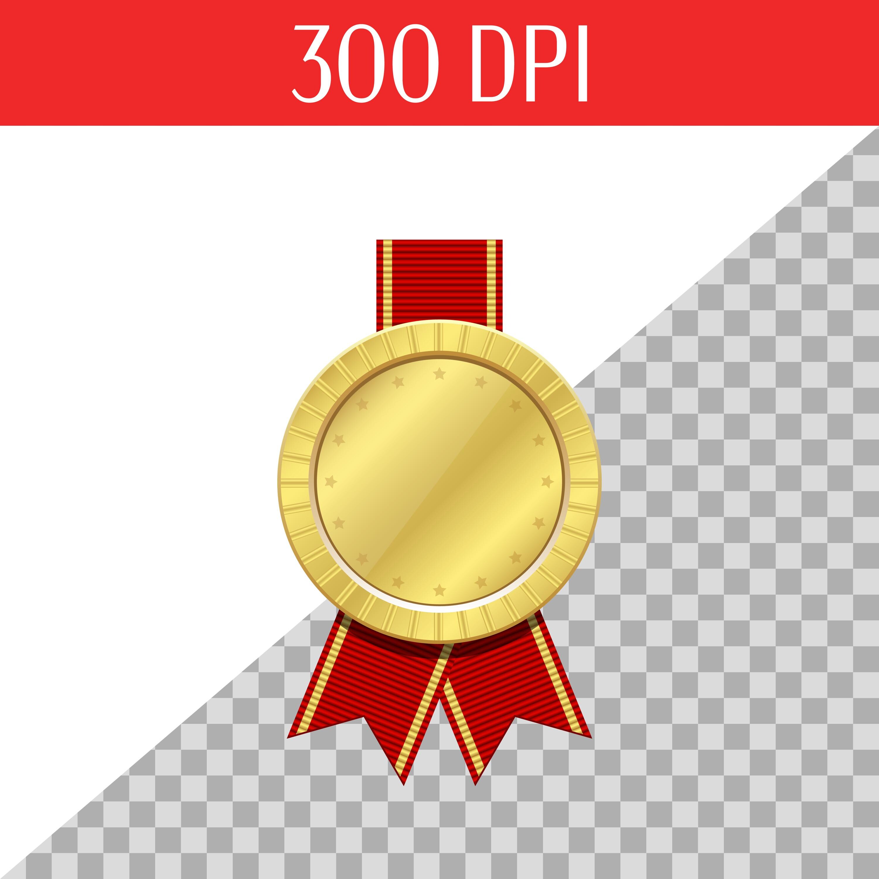 Reading Gold Medal Clipart