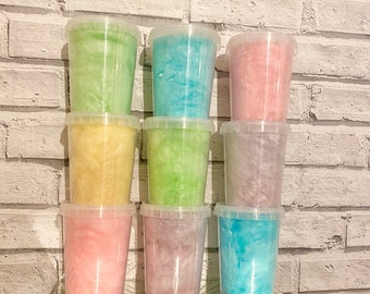 Candy Floss | Etsy UK