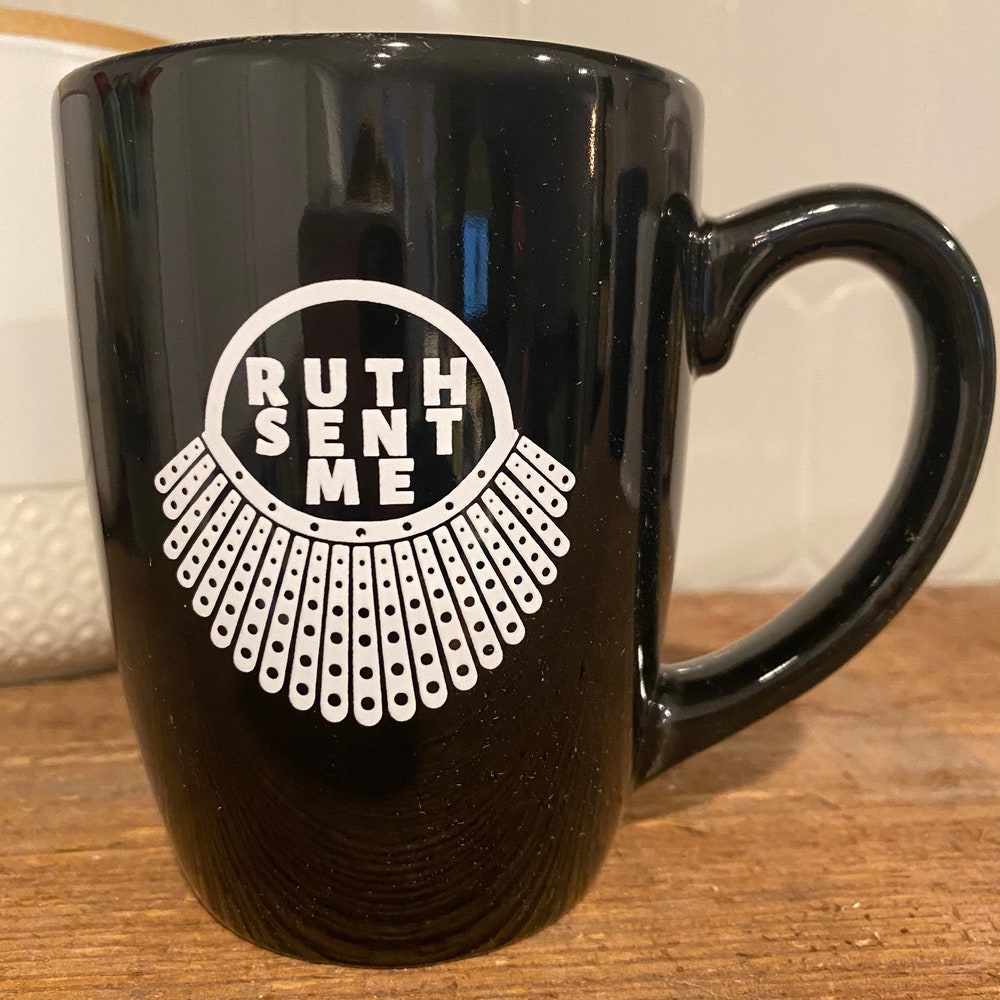 RuthSentUs - Etsy
