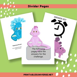 Telling Time Using Analog Clock Face: Printable Instructional Workbook ...